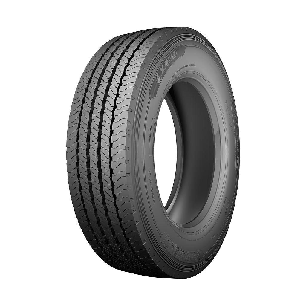 275/70R22.5 18PR J Michelin X Multi Z – Lampang Truck Tires
